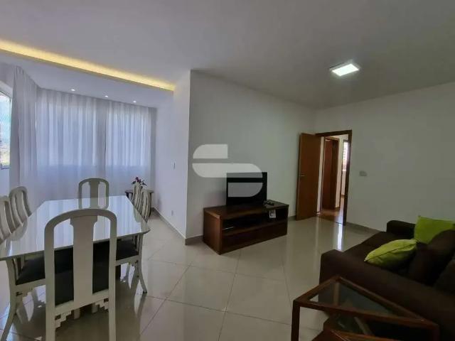 Apartamento para Venda em Belo Horizonte/MG Padre Eustáquio 3 Quartos