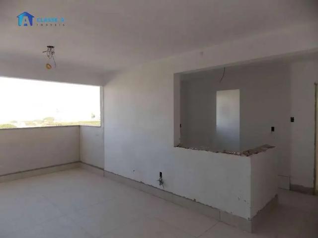 Apartamento para Venda em Belo Horizonte/MG Padre Eustáquio 3 Quartos
