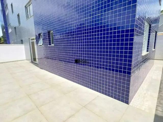 Apartamento para Venda em Belo Horizonte/MG Padre Eustáquio 3 Quartos