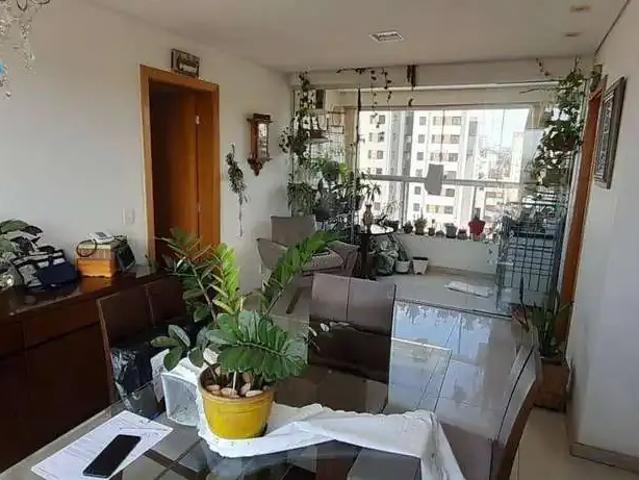 Apartamento para Venda em Belo Horizonte/MG Padre Eustáquio 3 Quartos