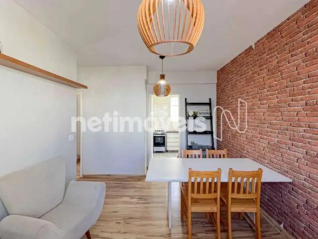Apartamento para Venda em Belo Horizonte/MG Padre Eustáquio 3 Quartos