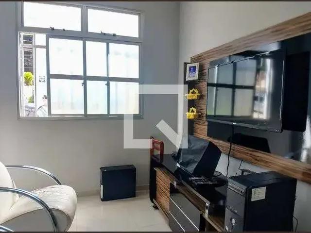 Apartamento para Venda em Belo Horizonte/MG Padre Eustáquio 3 Quartos