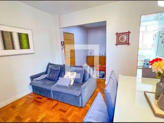 Apartamento para Venda em Belo Horizonte/MG Padre Eustáquio 3 Quartos
