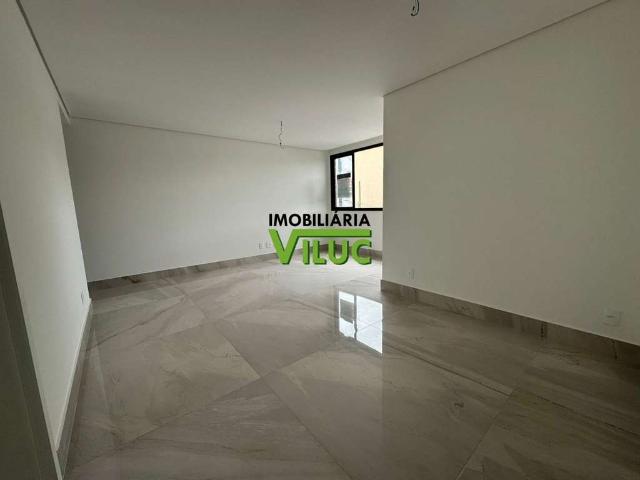 Apartamento para Venda em Belo Horizonte/MG Padre Eustáquio 3 Quartos