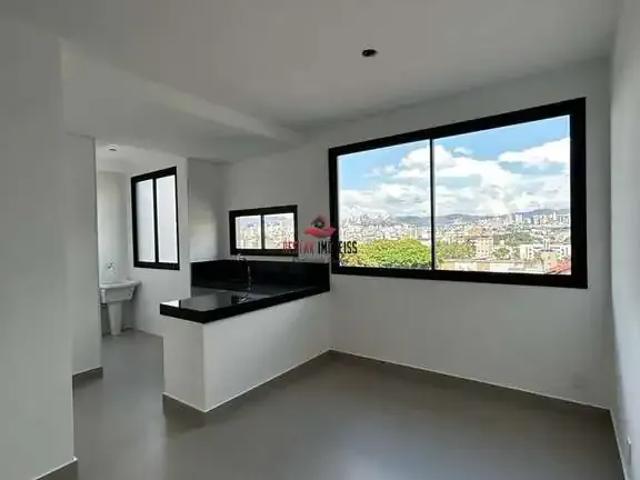 Apartamento para Venda em Belo Horizonte/MG Padre Eustáquio 3 Quartos