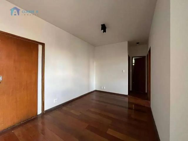 Apartamento para Venda em Belo Horizonte/MG Padre Eustáquio 3 Quartos