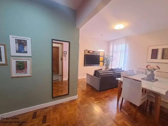 Apartamento para Venda em Belo Horizonte/MG Padre Eustáquio 3 Quartos