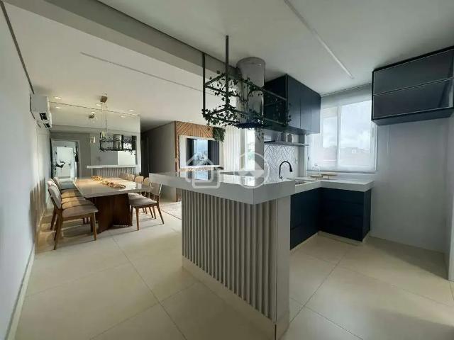 Apartamento para Venda em Belo Horizonte/MG Padre Eustáquio 3 Quartos
