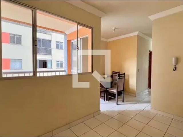 Apartamento para Venda em Belo Horizonte/MG Padre Eustáquio 3 Quartos