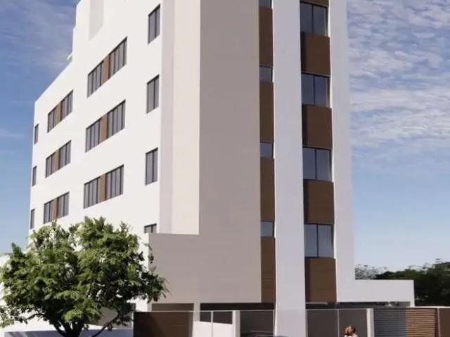 Apartamento para Venda em Belo Horizonte/MG Padre Eustáquio 3 Quartos