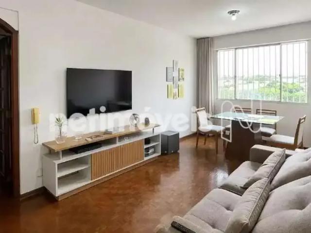 Apartamento para Venda em Belo Horizonte/MG Padre Eustáquio 3 Quartos