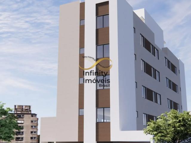 Apartamento para Venda em Belo Horizonte/MG Padre Eustáquio 3 Quartos