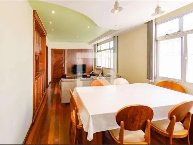 Apartamento para Venda em Belo Horizonte/MG Padre Eustáquio 3 Quartos
