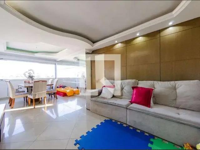 Apartamento para Venda em Belo Horizonte/MG Padre Eustáquio 3 Quartos