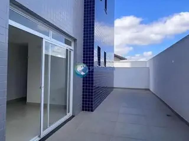 Apartamento para Venda em Belo Horizonte/MG Padre Eustáquio 3 Quartos