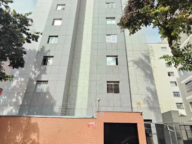 Apartamento para Venda em Belo Horizonte/MG Padre Eustáquio 3 Quartos