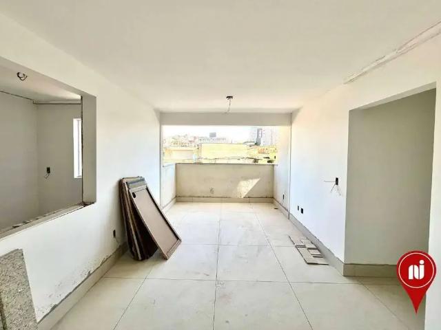 Apartamento para Venda em Belo Horizonte/MG Padre Eustáquio 3 Quartos