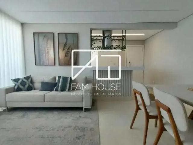 Apartamento para Venda em Belo Horizonte/MG Padre Eustáquio 3 Quartos