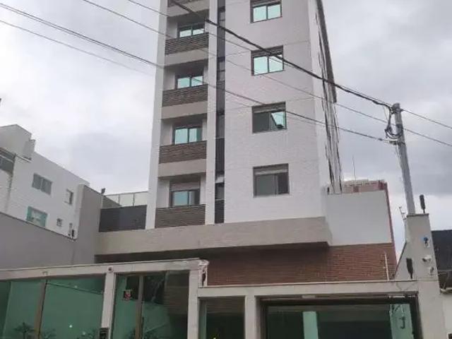 Apartamento para Venda em Belo Horizonte/MG Padre Eustáquio 3 Quartos