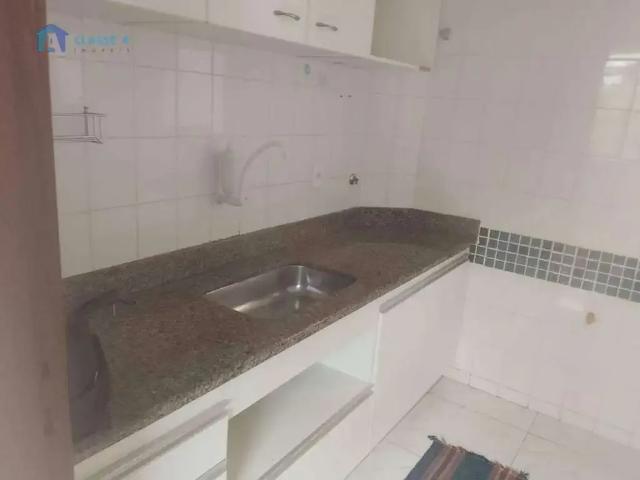 Apartamento para Venda em Belo Horizonte/MG Padre Eustáquio 3 Quartos