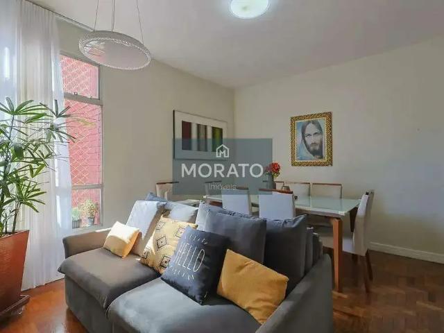 Apartamento para Venda em Belo Horizonte/MG Padre Eustáquio 3 Quartos