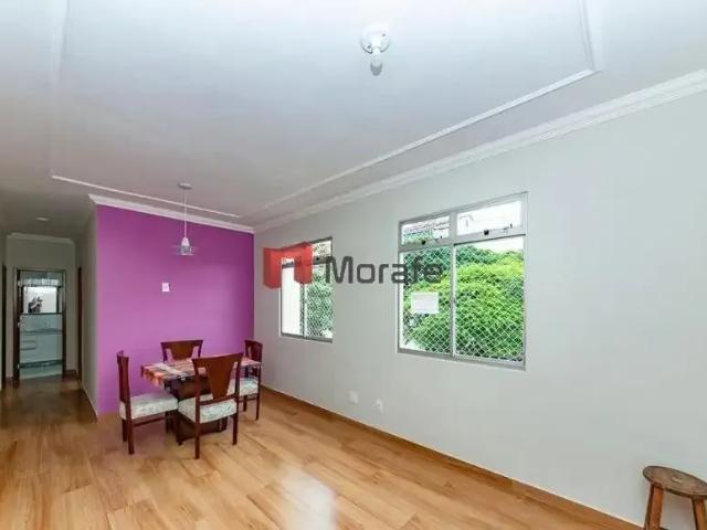 Apartamento para Venda em Belo Horizonte/MG Padre Eustáquio 3 Quartos