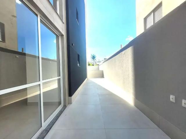 Apartamento para Venda em Belo Horizonte/MG Padre Eustáquio 3 Quartos
