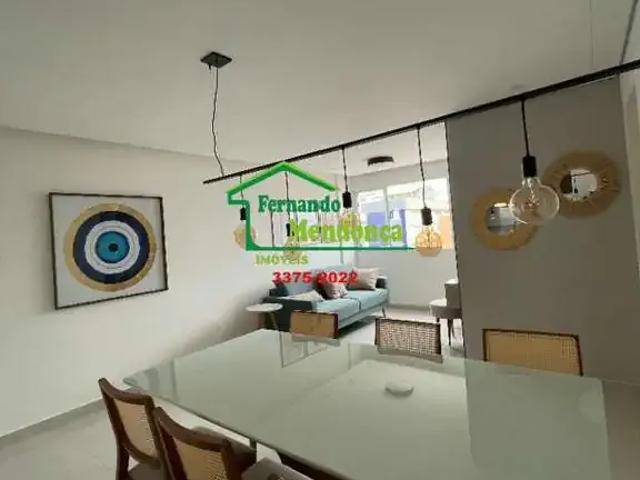Apartamento para Venda em Belo Horizonte/MG Padre Eustáquio 3 Quartos