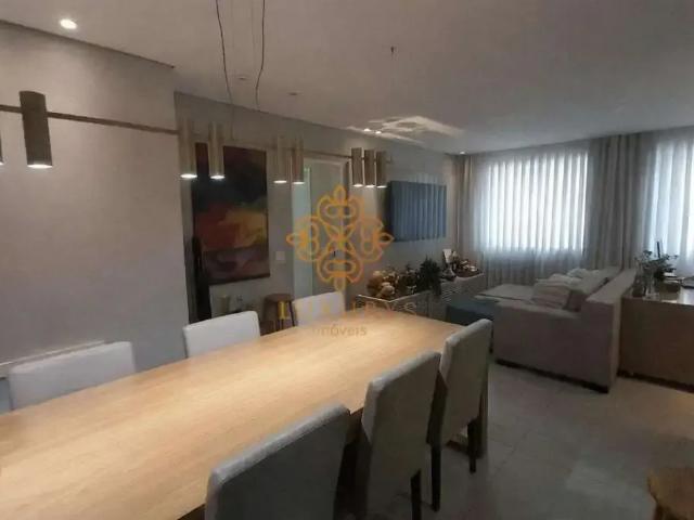Apartamento para Venda em Belo Horizonte/MG Padre Eustáquio 3 Quartos