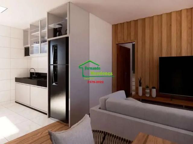 Apartamento para Venda em Belo Horizonte/MG Padre Eustáquio 3 Quartos