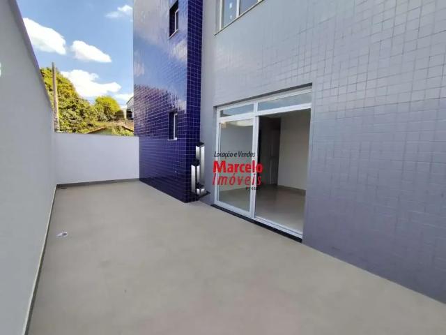 Apartamento para Venda em Belo Horizonte/MG Padre Eustáquio 3 Quartos