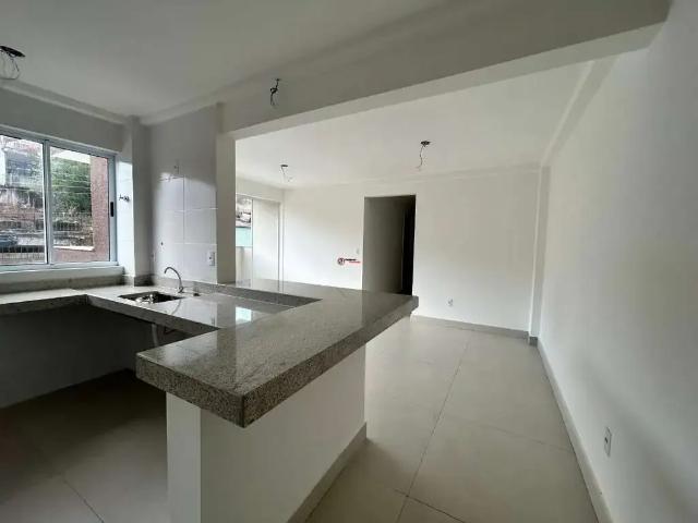 Apartamento para Venda em Belo Horizonte/MG Padre Eustáquio 3 Quartos