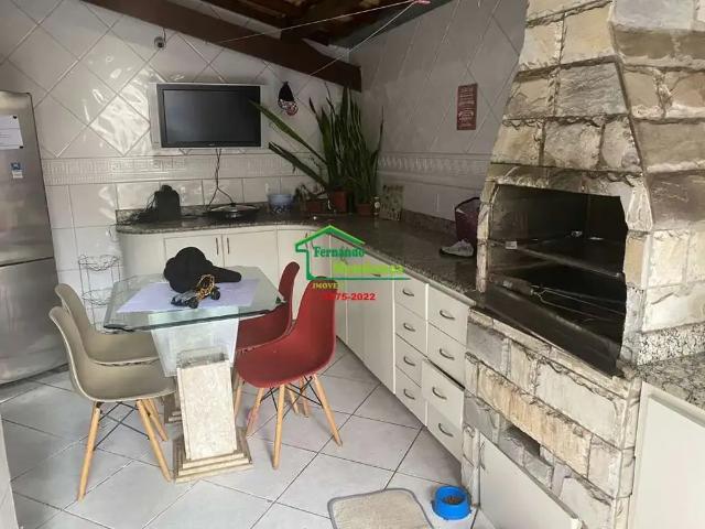 Apartamento para Venda em Belo Horizonte/MG Padre Eustáquio 3 Quartos