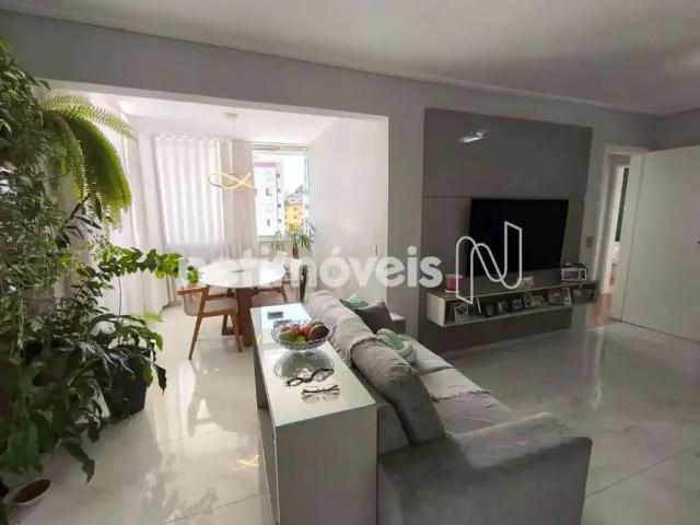 Apartamento para Venda em Belo Horizonte/MG Padre Eustáquio 3 Quartos