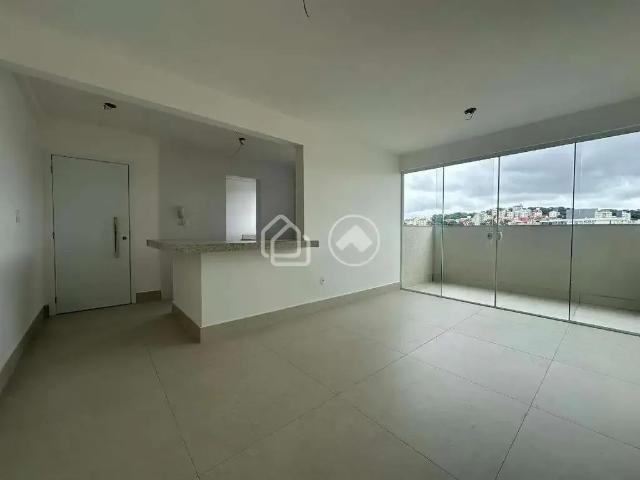 Apartamento para Venda em Belo Horizonte/MG Padre Eustáquio 3 Quartos