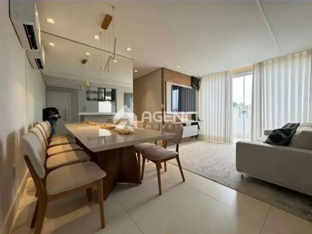Apartamento para Venda em Belo Horizonte/MG Padre Eustáquio 3 Quartos