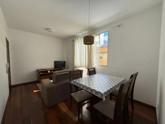 Apartamento para Venda em Belo Horizonte/MG Padre Eustáquio 3 Quartos