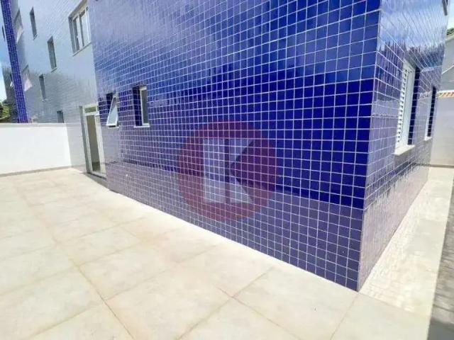 Apartamento para Venda em Belo Horizonte/MG Padre Eustáquio 3 Quartos