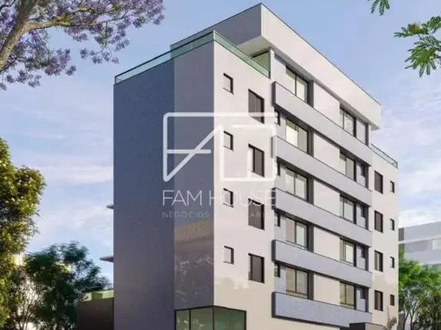 Apartamento para Venda em Belo Horizonte/MG Padre Eustáquio 3 Quartos