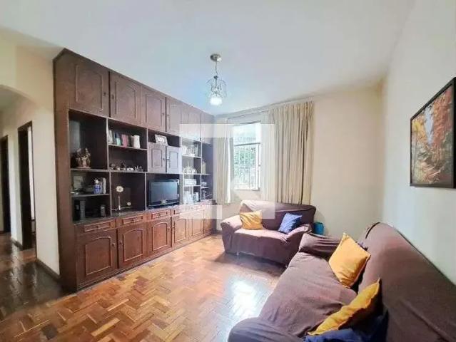 Apartamento para Venda em Belo Horizonte/MG Padre Eustáquio 3 Quartos