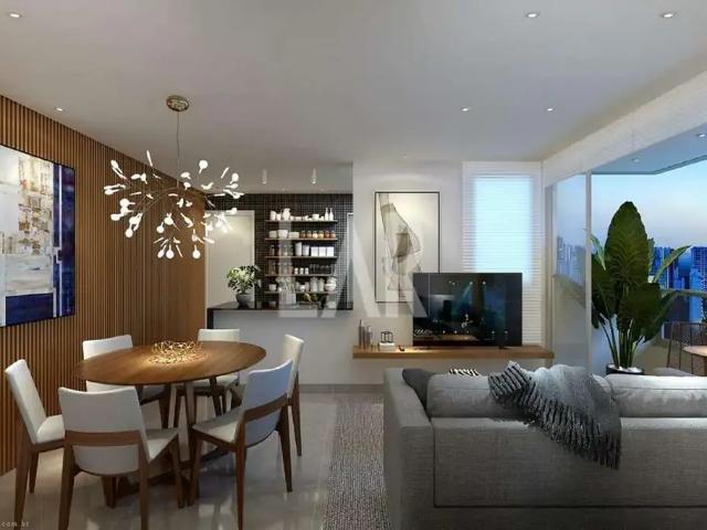 Apartamento para Venda em Belo Horizonte/MG Padre Eustáquio 3 Quartos
