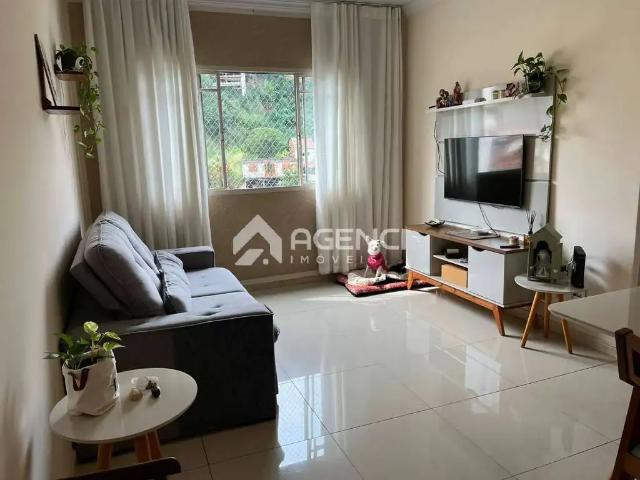 Apartamento para Venda em Belo Horizonte/MG Padre Eustáquio 3 Quartos