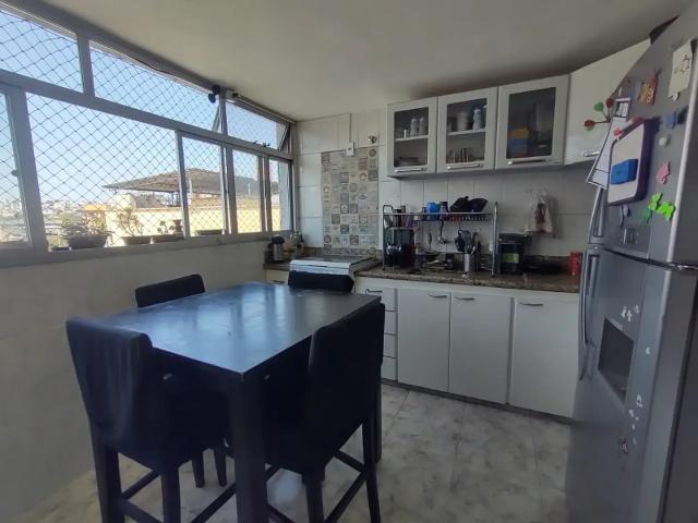 Apartamento para Venda em Belo Horizonte/MG Padre Eustáquio 3 Quartos