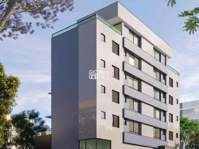 Apartamento para Venda em Belo Horizonte/MG Padre Eustáquio 3 Quartos