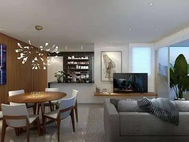 Apartamento para Venda em Belo Horizonte/MG Padre Eustáquio 3 Quartos