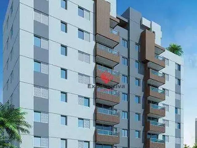 Apartamento para Venda em Belo Horizonte/MG Padre Eustáquio 3 Quartos