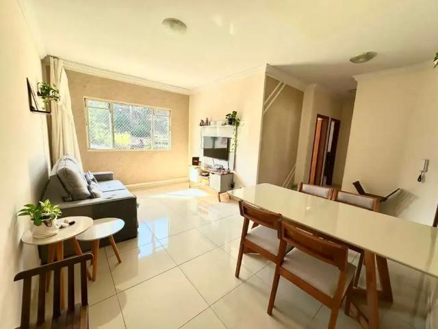 Apartamento para Venda em Belo Horizonte/MG Padre Eustáquio 3 Quartos