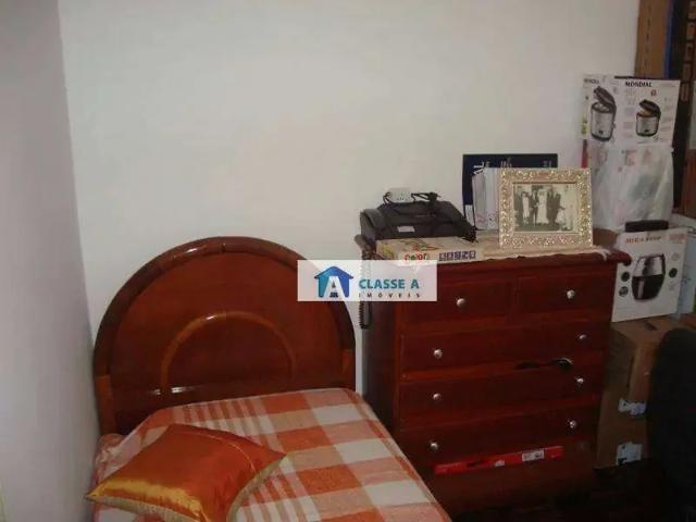 Apartamento para Venda em Belo Horizonte/MG Padre Eustáquio 3 Quartos