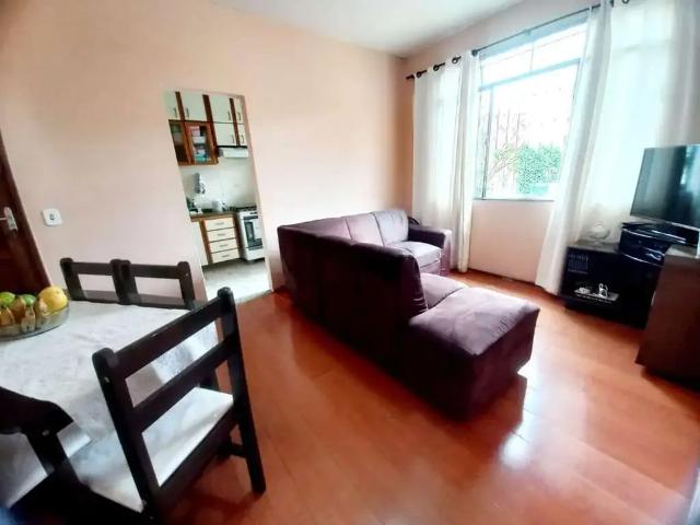 Apartamento para Venda em Belo Horizonte/MG Padre Eustáquio 3 Quartos