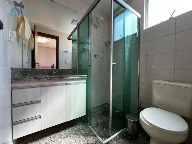 Apartamento para Venda em Belo Horizonte/MG Padre Eustáquio 4 Quartos